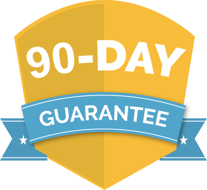 Our Guarantee – Dryer Fighters